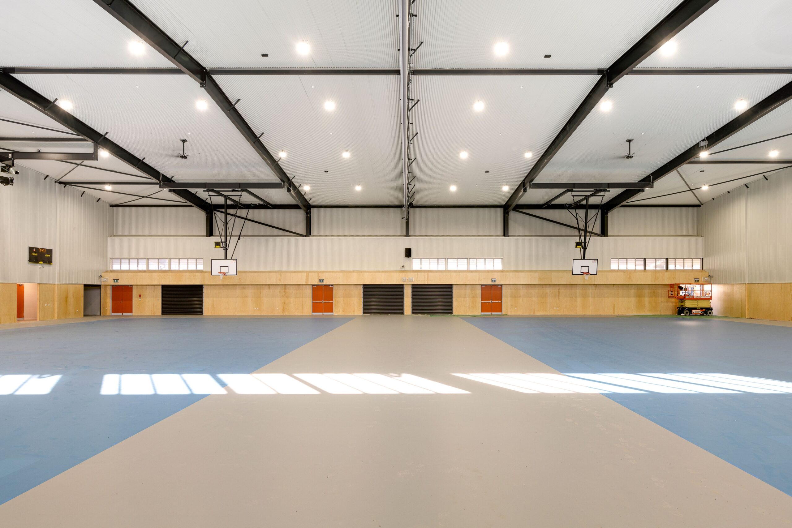 Basic Interiors – We build your dream place